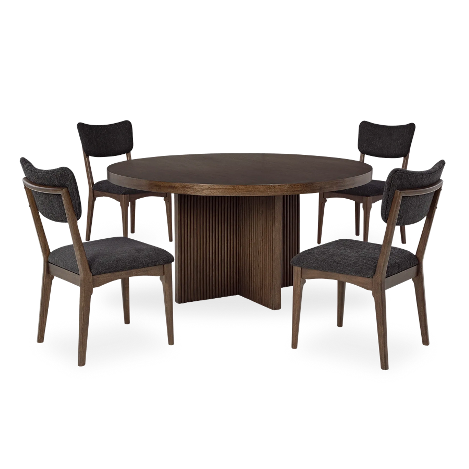 Ashley Luxe Modern and Contemporary Furniture